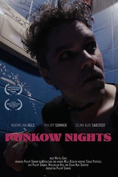 ‎Punkow Nights (2024) directed by Mattea Cavic • Film + cast • Letterboxd