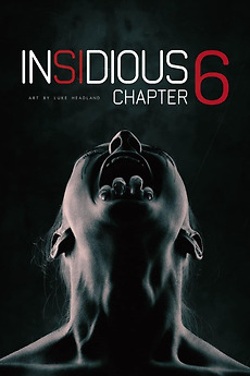 ‎Insidious: The Bleeding World (2026) • Film + cast • Letterboxd