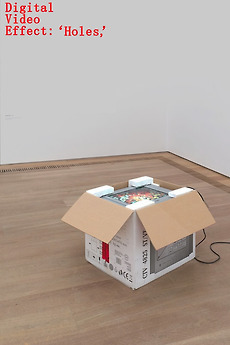 ‎Digital Video Effect: ‘Holes,’ (2003) directed by Seth Price • Film ...