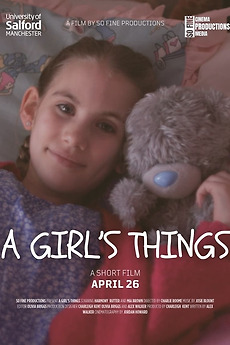 ‎A Girl's Things (2024) directed by Charlie Roome • Reviews, film ...