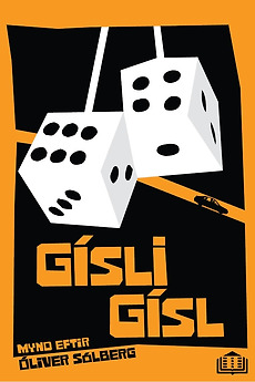 ‎Gísli Gísl directed by Óliver Sólberg • Film + cast • Letterboxd