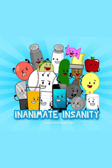 ‎Inanimate insanity (2011) directed by Adam katz, Taylor grodin • Film ...
