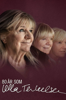 ‎80 år som Ulla Terkelsen (2024) • Film + cast • Letterboxd