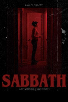 ‎Sabbath (2024) directed by Adam Michalski • Reviews, film + cast ...