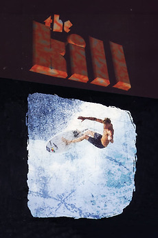‎The Kill (1992) directed by Josh Pomer • Film + cast • Letterboxd