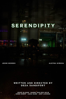 ‎Serendipity (2024) directed by Deza Sandifort • Film + cast • Letterboxd