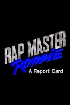 ‎Rap Master Ronnie: A Report Card (1988) directed by Jay Dubin • Film ...