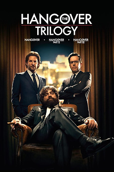 ‎Wolfpack Only: The Hangover Retrospective (2013) directed by Joseph ...