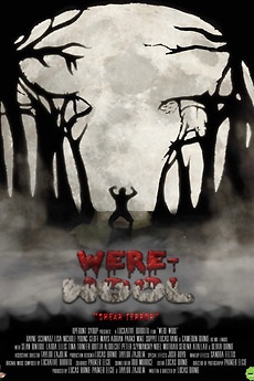 ‎Were-Wool directed by Lucas Birnie • Film + cast • Letterboxd