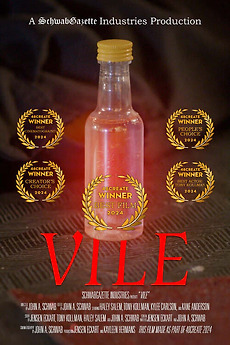 ‎Vile (2024) directed by John A. Schwab • Reviews, film + cast • Letterboxd