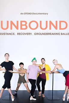 ‎Unbound (2024) directed by John English, Tom Garner • Reviews, film ...