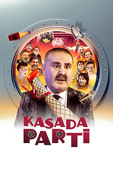 ‎Kasada Parti (2024) directed by Murat Aslan • Reviews, film + cast ...