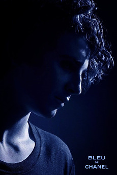 ‎BLEU DE CHANEL (2024) directed by Martin Scorsese • Reviews, film + cast • Letterboxd