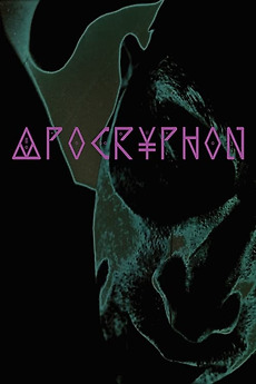‎Apocryphon (2024) directed by Jeremy Moss • Reviews, film + cast ...