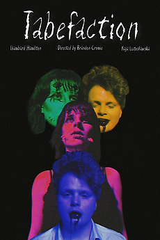 ‎Tabefaction (2024) directed by Brandon Cromie • Film + cast • Letterboxd