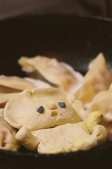 ‎Dumpling Riots (2023) directed by Yuto Tanabe • Film + cast • Letterboxd