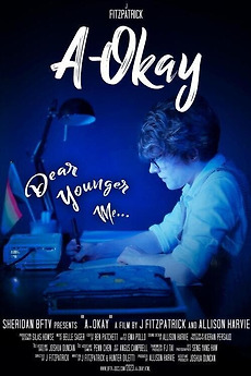 ‎A-Okay (2023) directed by J Fitzpatrick • Film + cast • Letterboxd