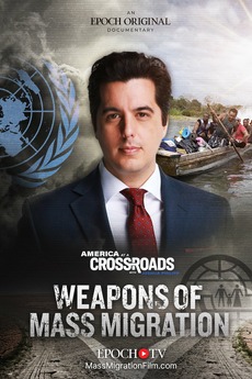 ‎Weapons of Mass Migration (2024) • Reviews, film + cast • Letterboxd