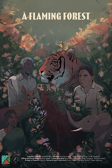 ‎A Flaming Forest directed by Salman Javeed, Satya Ambasta et al • Film ...
