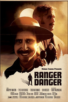 ‎Ranger Danger directed by Sean Cruser • Film + cast • Letterboxd