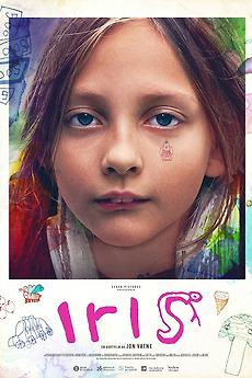‎Iris (2024) • Film + cast • Letterboxd