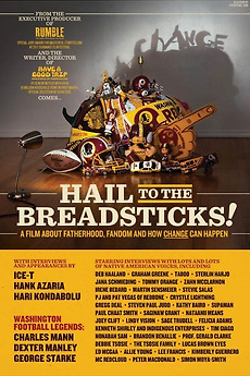 ‎Hail to the Breadsticks! directed by Donick Cary • Film + cast ...