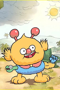 ‎The All-nimal (2024) directed by Nick Edwards • Reviews, film + cast ...