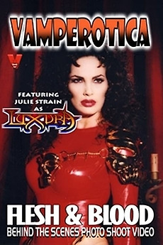‎Vamperotica: Flesh and Blood (2001) • Film + cast • Letterboxd