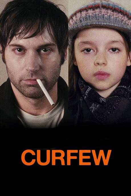 ‎Curfew (2012) directed by Shawn Christensen • Reviews, film + cast ...