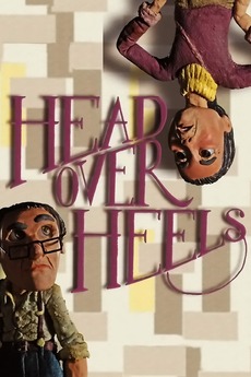 ‎Head Over Heels (2012) directed by Timothy Reckart • Reviews, film ...