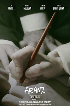 ‎Franz directed by Jovian Ubukata • Film + cast • Letterboxd