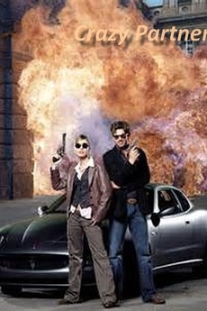 ‎Crazy Partners (2005) directed by Dominic Müller • Film + cast ...
