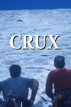 ‎Crux (2019) directed by Sean Cruser • Reviews, film + cast • Letterboxd