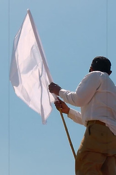 ‎Brown Bodies in an Open Landscape are Often Migrating (2024) directed ...