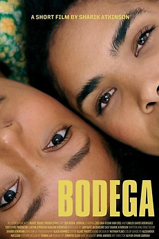 ‎Bodega (2024) directed by Sharik Atkinson • Reviews, film + cast ...