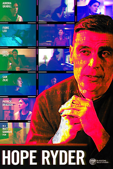 ‎Hope Ryder (2024) directed by Matt Gorman • Reviews, film + cast • Letterboxd