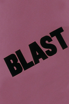 ‎BLAST (1975) directed by Murray Grigor • Reviews, film + cast • Letterboxd