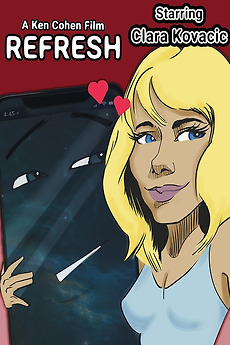 ‎Refresh (2021) directed by Ken Cohen • Reviews, film + cast • Letterboxd