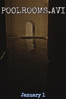 ‎POOLROOMS.AVI (2024) directed by Leo Froggatt • Film + cast • Letterboxd