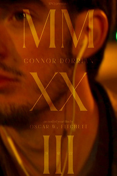 ‎MMXXIII (2022) directed by Oscar W. Fitchett • Reviews, film + cast ...