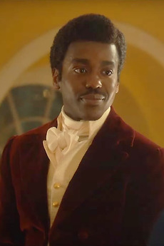 ‎Doctor Who: Rogue • Film + cast • Letterboxd