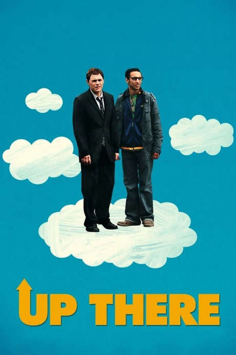 ‎Up There (2012) directed by Zam Salim • Reviews, film + cast • Letterboxd