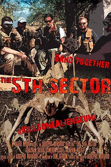 ‎The 5th Sector (2016) directed by Adolpho Navarro • Film + cast ...