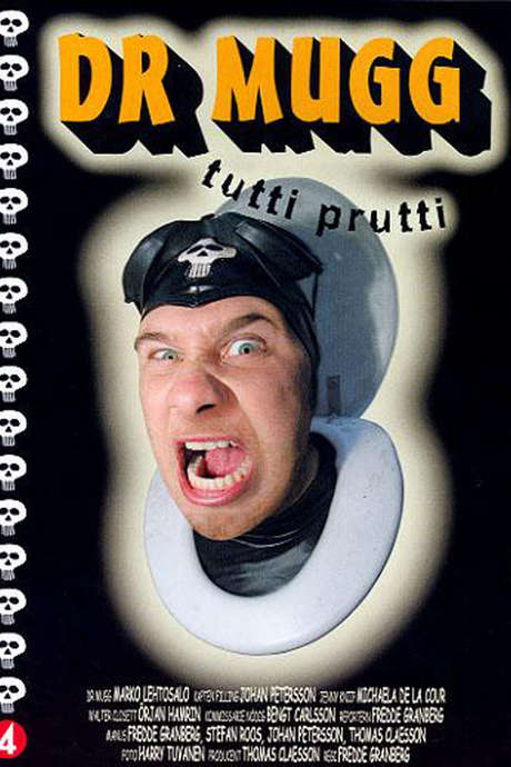 ‎Dr Mugg - Tutti Prutti (2002) directed by Fredde Granberg • Film ...