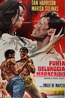 ‎Indios a nord-ovest (1964) directed by Luigi Latini de Marchi • Film ...