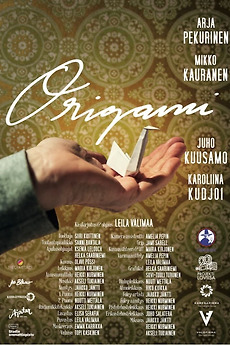 ‎Origami (2018) directed by Leila Välimaa • Film + cast • Letterboxd