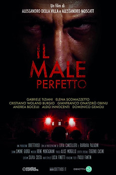 ‎Perfect Evil (2018) directed by Alessandro Della Villa, Alessandro ...