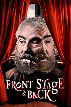 ‎Front Stage & Back (2022) directed by Charlie Williams • Reviews, film ...