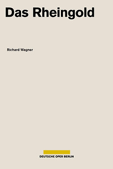 ‎Wagner - Das Rheingold (Deutsche Oper Berlin) (2021) directed by ...