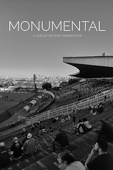 ‎Monumental (2024) directed by Nicollas Truffa • Reviews, film + cast ...